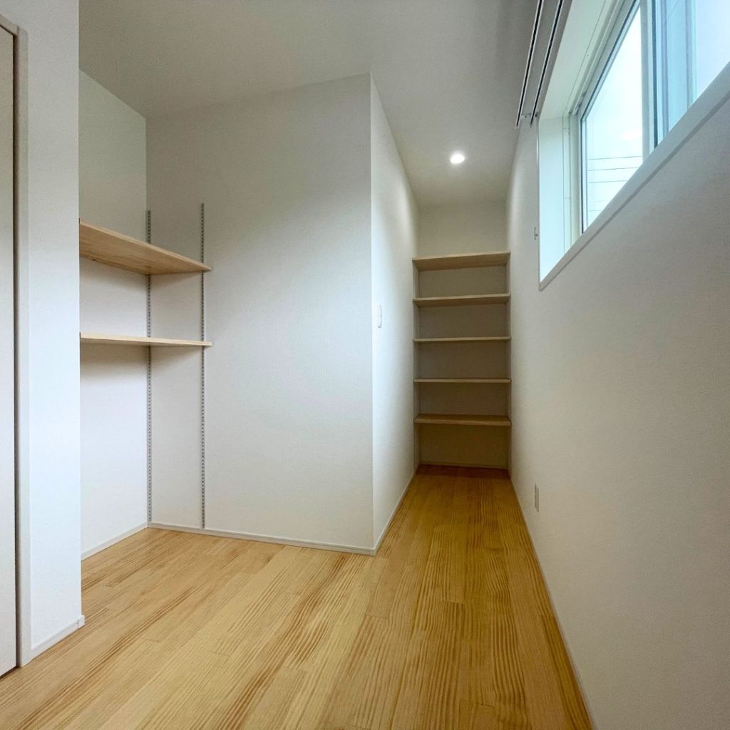 【二人暮らし向け】21坪2LDKの平屋 | 三重県津市の平屋住宅専門店 らく楽の平屋（らくらくの平屋） - 三重県津市の平屋住宅専門店 らく楽の平屋（らくらくの平屋）