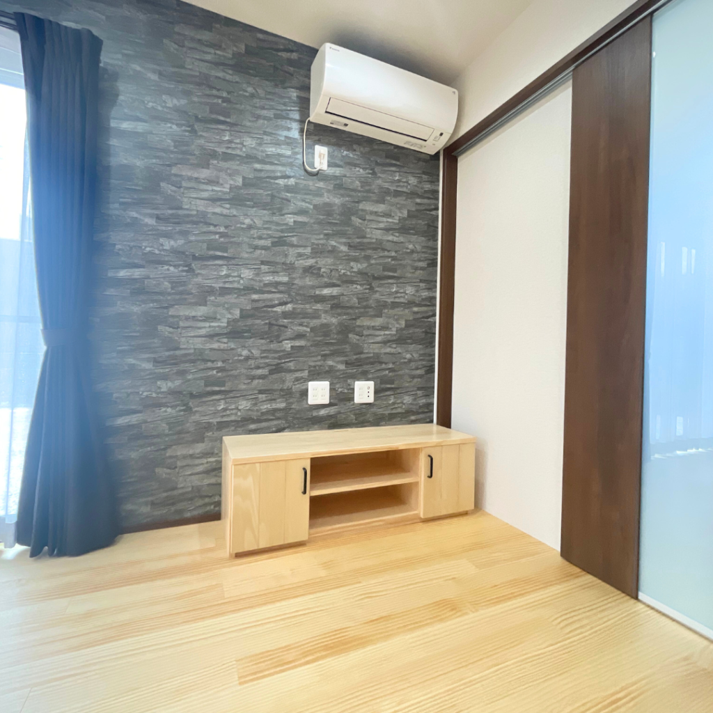 【一人暮らし向け】12坪1LDKの平屋 | 三重県津市の平屋住宅専門店 らく楽の平屋（らくらくの平屋） - 三重県津市の平屋住宅専門店 らく楽の平屋（らくらくの平屋）